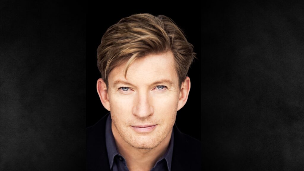 Australia's Having a David Wenham Moment - And We're Here For It ...
